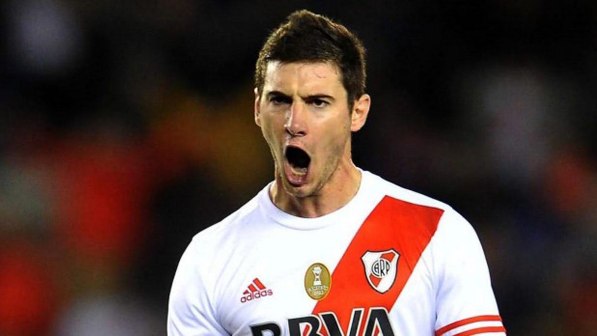 River va por un nuevo título