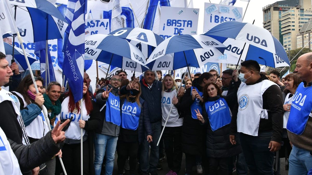 UDA aclara que el DNU del feriado tiene fuerza de ley nacional y la ...