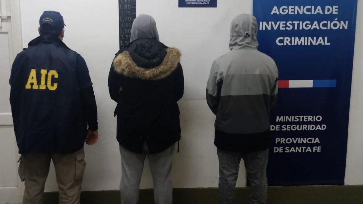 Prisión Preventiva Por 90 Días Para Los Agresores Del Hijo De Valeria Mazza