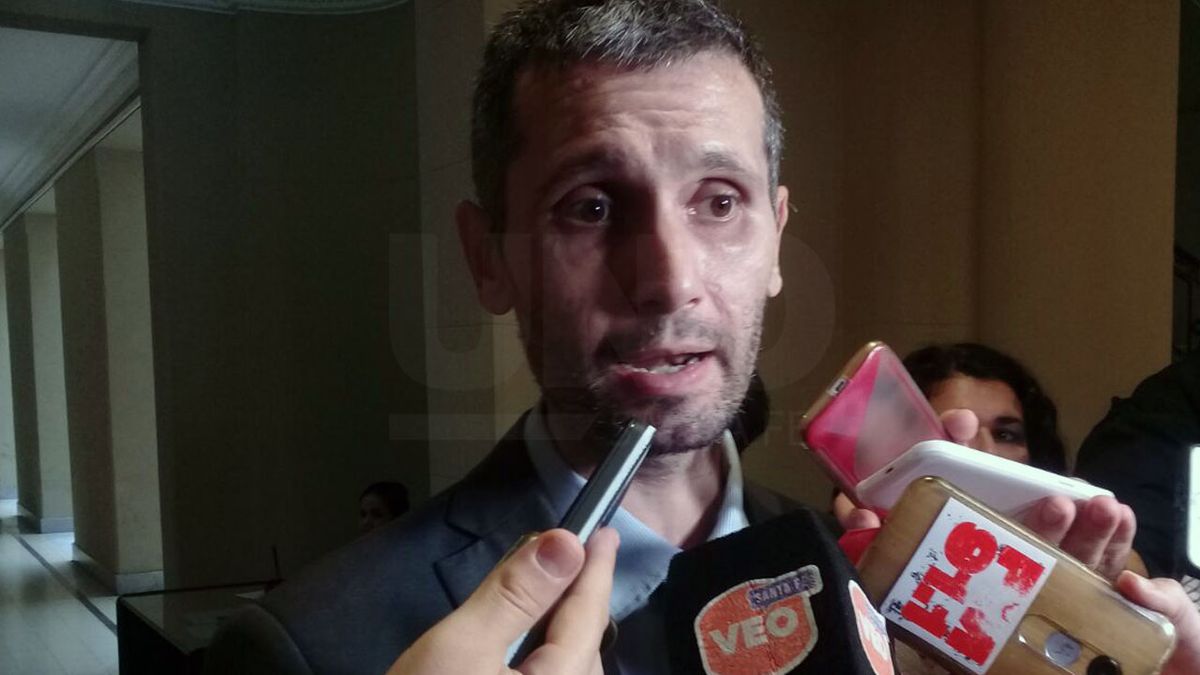 Excarcelarán al violento que golpeó salvajemente a su expareja en el ...