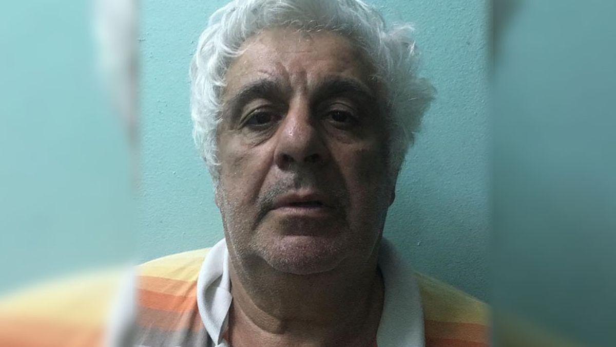 Una de Netflix: el Gobierno reveló cómo hizo Samid para fugarse de ...