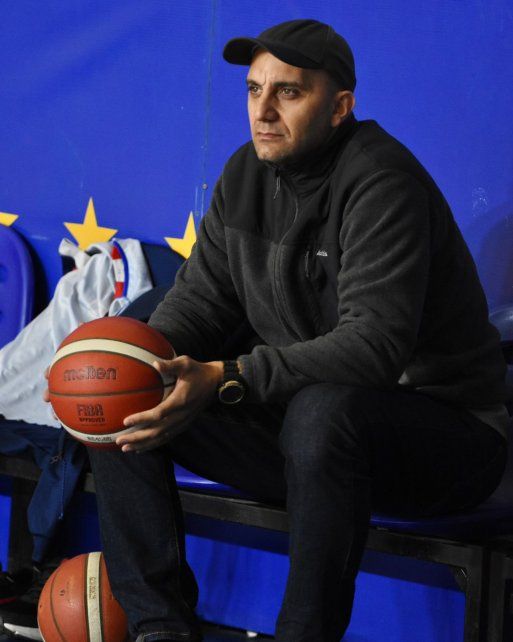 Lo Grippo: El título reconforta y te llena de orgullo