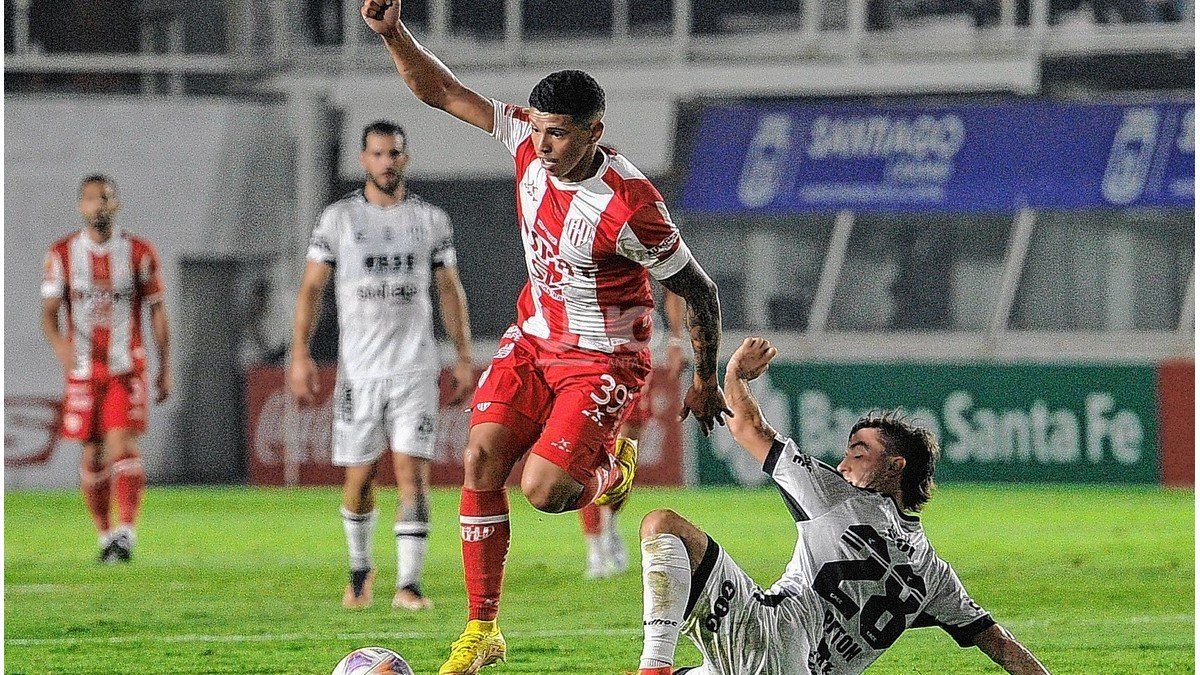 El mensaje de Machuca para el hincha de Unión