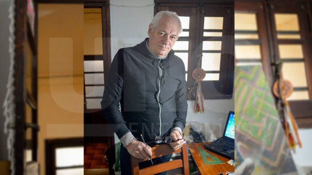 Mario Daniel Milocco: El arte es un placer transformador