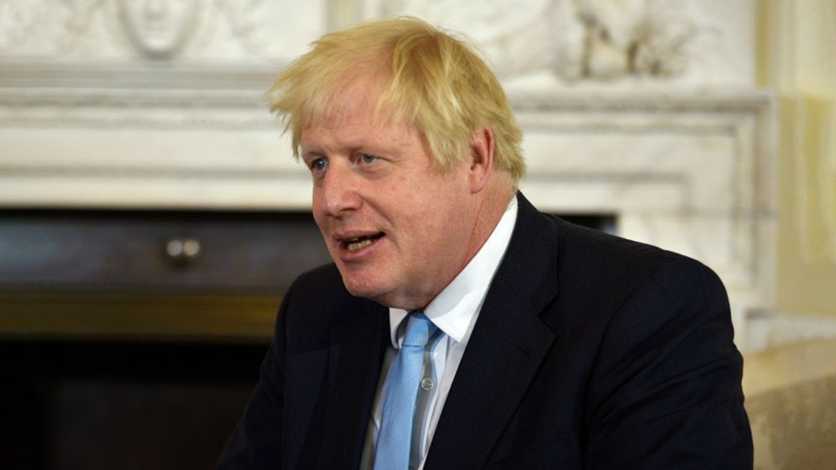 Brexit: llegó la fecha de cierre del Parlamento querida por Johnson