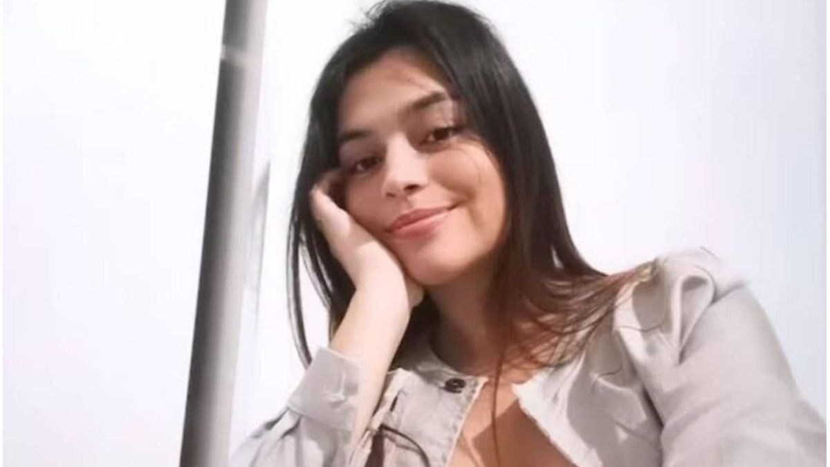 La autopsia a Daiana Mendieta reveló que murió por un fuerte golpe en la cabeza