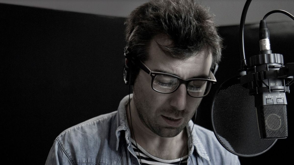 Mateo Moreno: Los uruguayos somos muy musicales desde la cuna