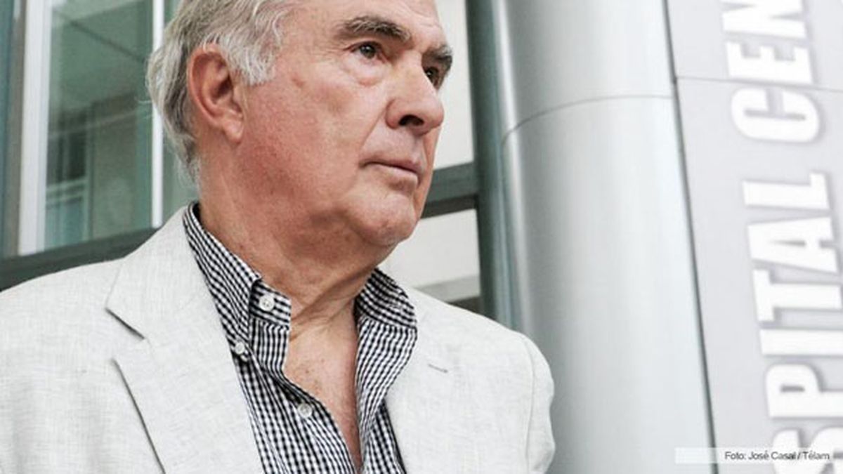 Absolvieron a Kohan en causa por enriquecimiento ilícito