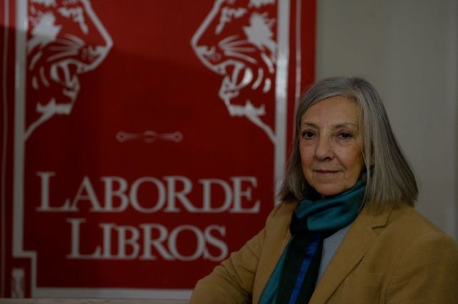 Editorial Laborde cumple 25 años defendiendo al libro del ataque de las ...