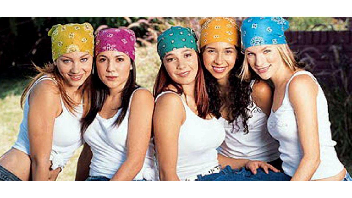 Las Bandana se preparan para regresar y sueltan pistas en Twitter
