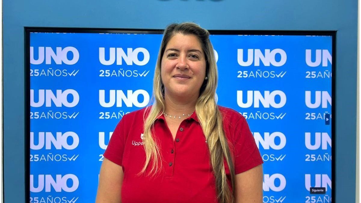 UNO a UNO: Marisol Ciappesoni, la viajera apasionada que creó Upper Trip