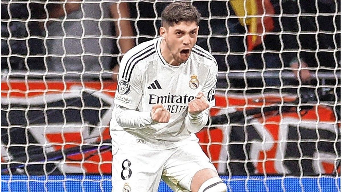 Real Madrid despachó al Atlético y pasó a los cuartos de final de la ...