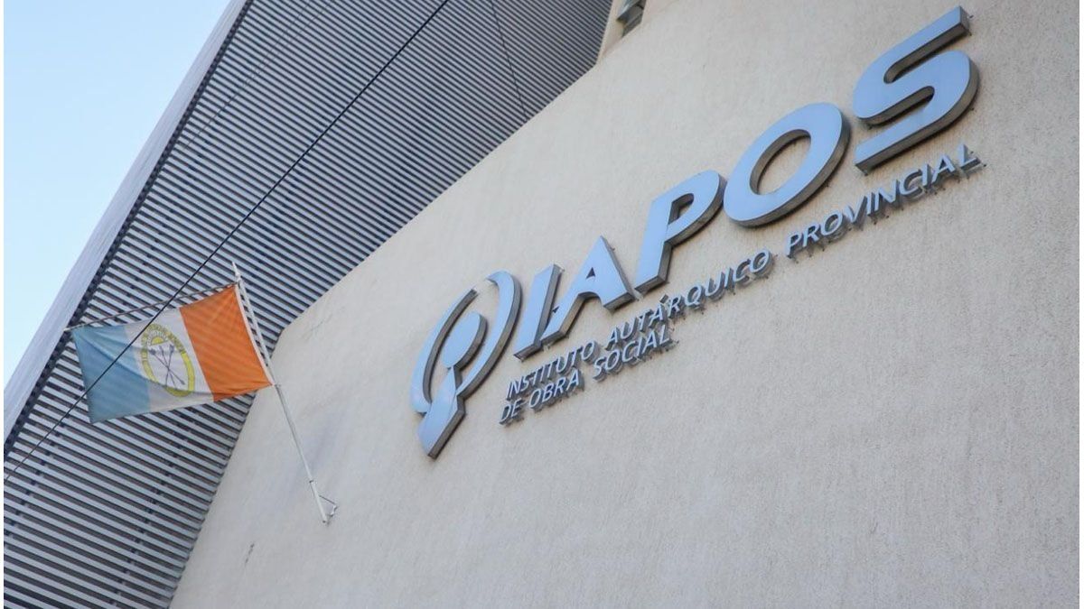 Iapos cubrió más 7.000.000 de prácticas ambulatorias, 2.000.000 de ...