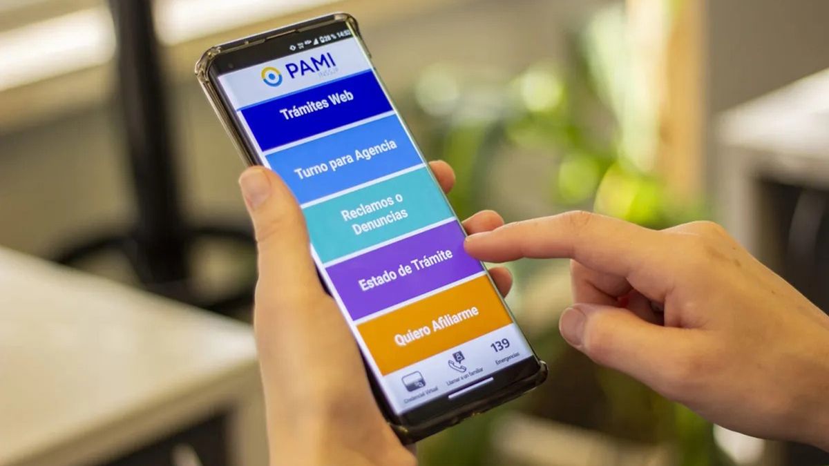 Pami: cómo ahorrar y consultar online los precios de los medicamentos