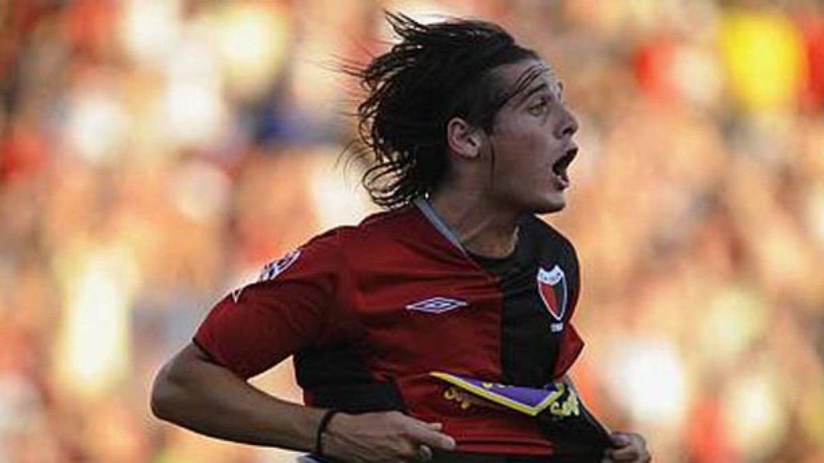 Sebastián Prediger vuelve a sonar con fuerza en Colón