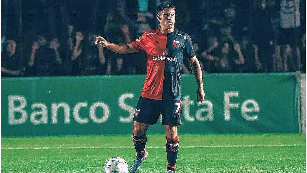 Talpone: Buscamos un Colón protagonista y competitivo