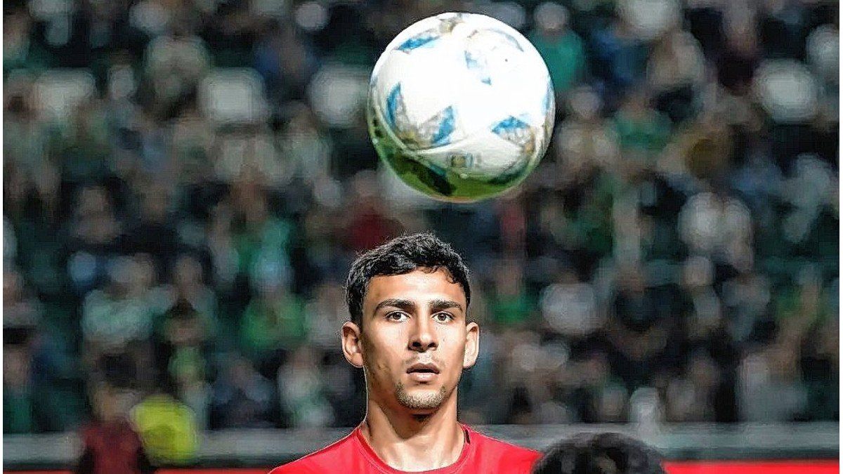 Colón vuelve a entrenar con la mira en los lesionados