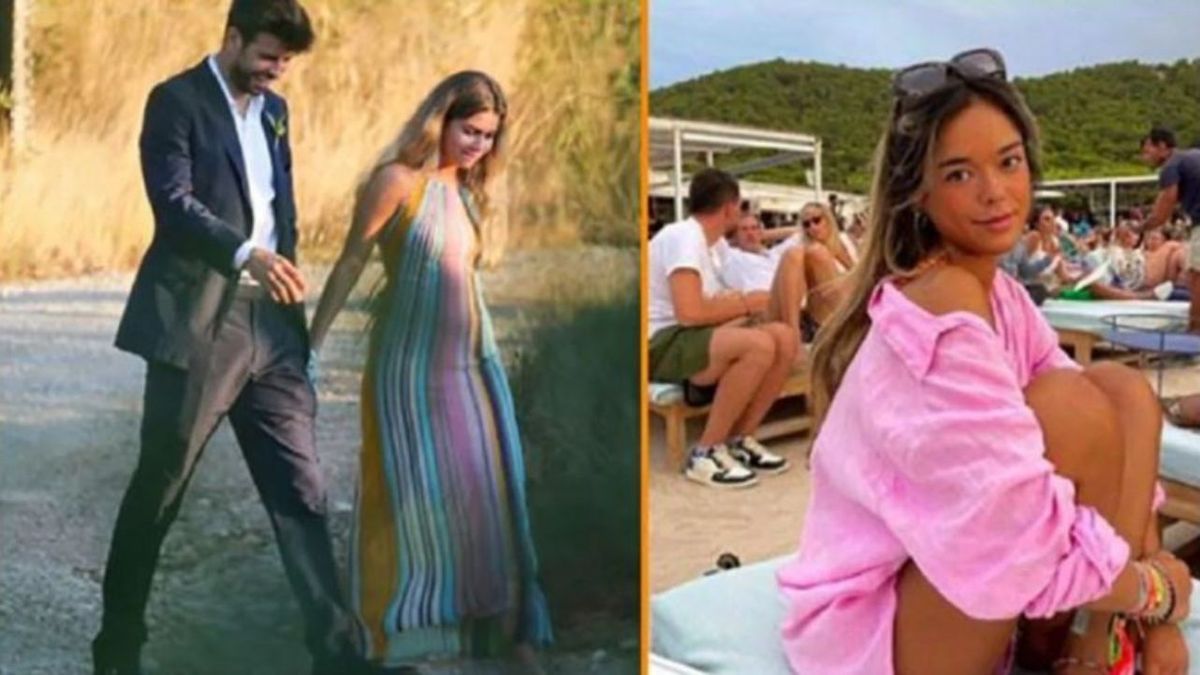 Quién es Julia Puig Gali, la abogada con la que Gerard Piqué habría ...