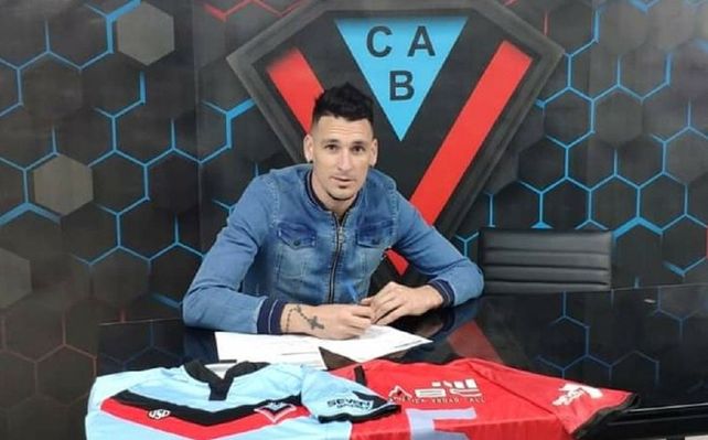 Leonardo Acosta: Trataré de que mi paso sea importante