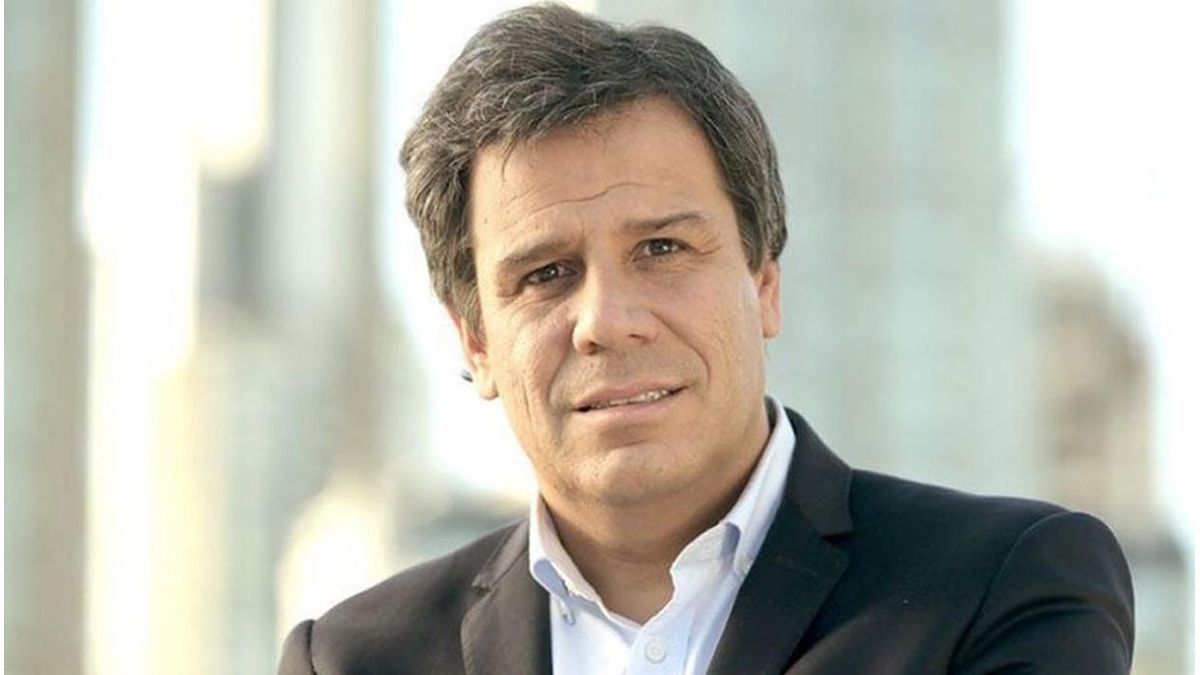 Facundo Manes en diálogo con UNO: El radicalismo no quiere ser más ...