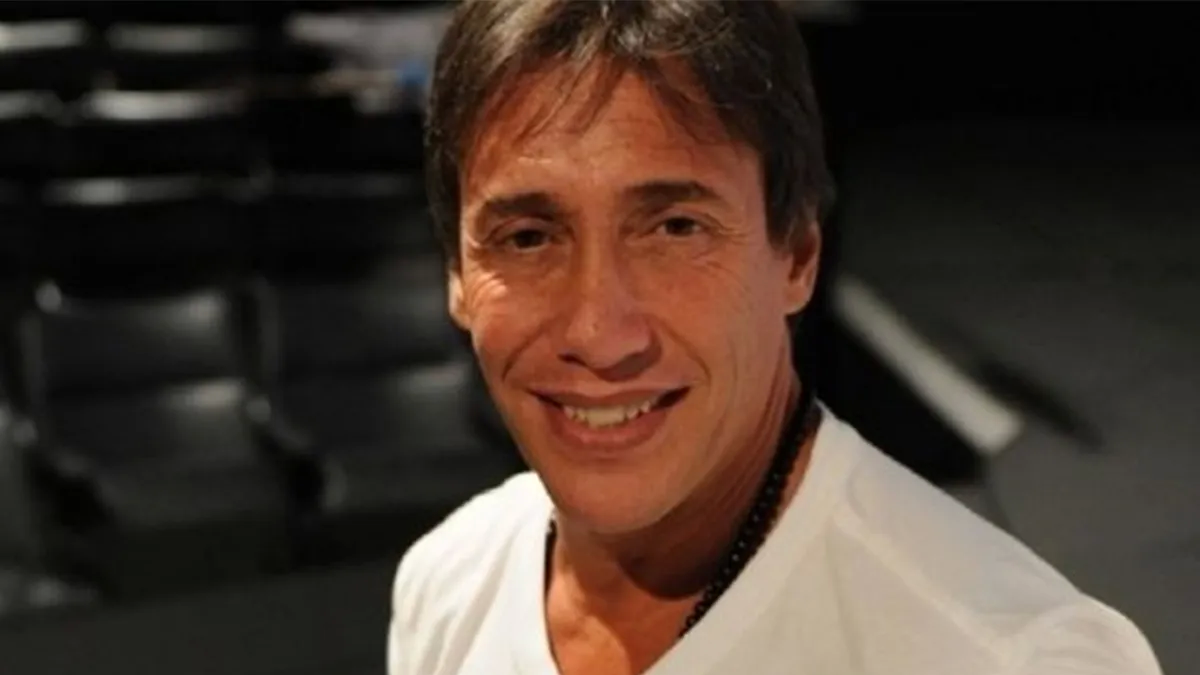 Fabián Gianola enfrentará un juicio oral por una denuncia de abuso sexual