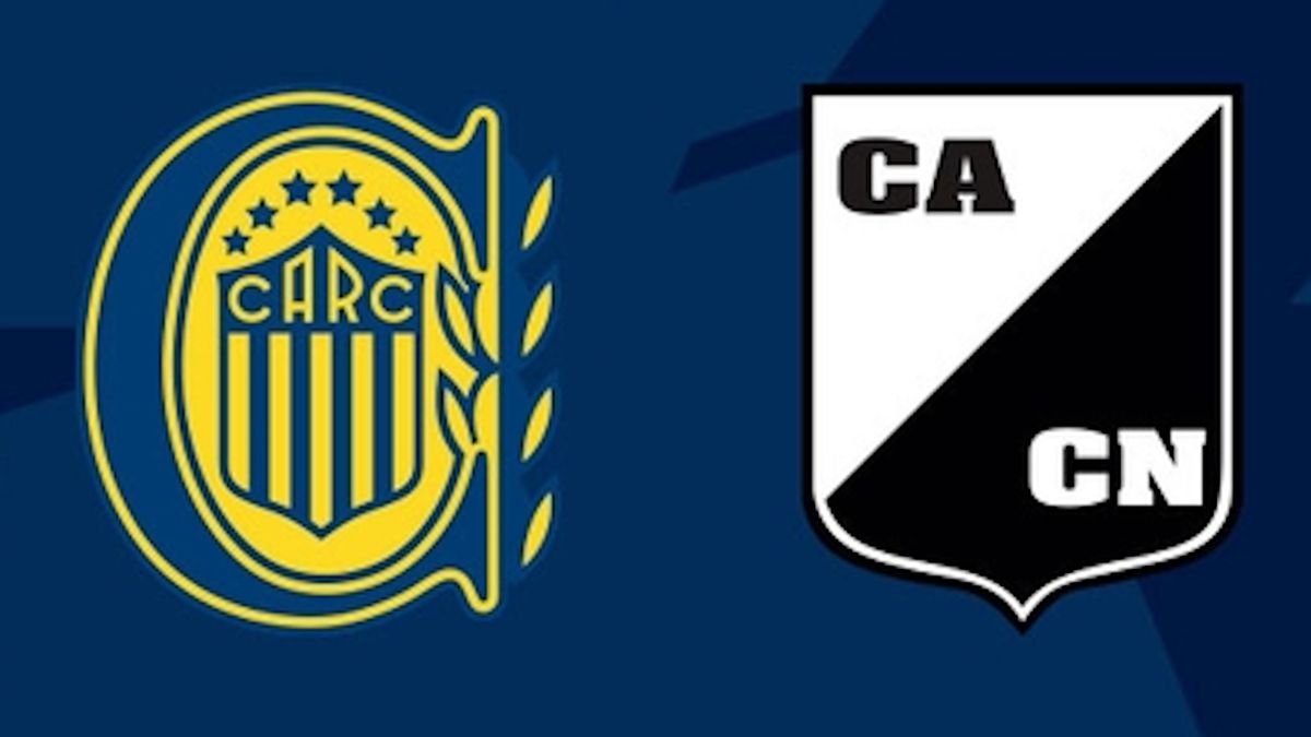 Central-Central Norte: hora, formaciones y dónde verlo