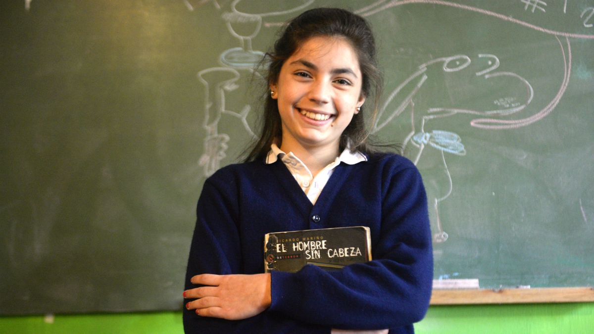 La chica que resuelve misteriosos crímenes de animales