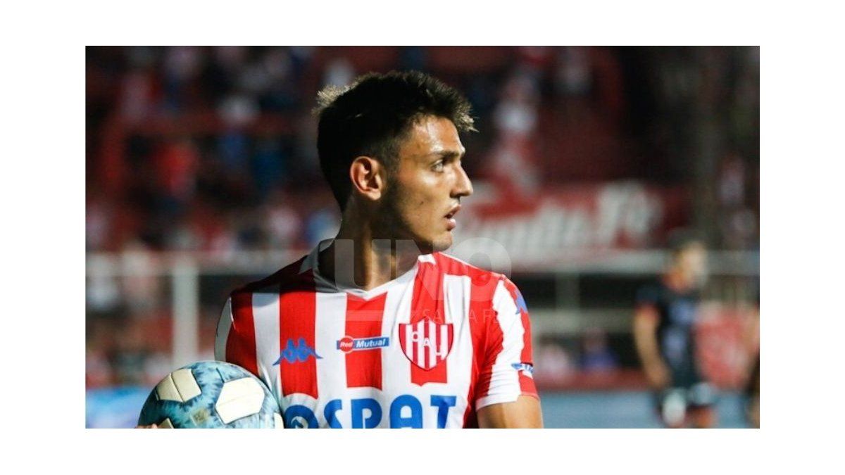 En Unión comenzó a sonar con fuerza el nombre de Cavallaro