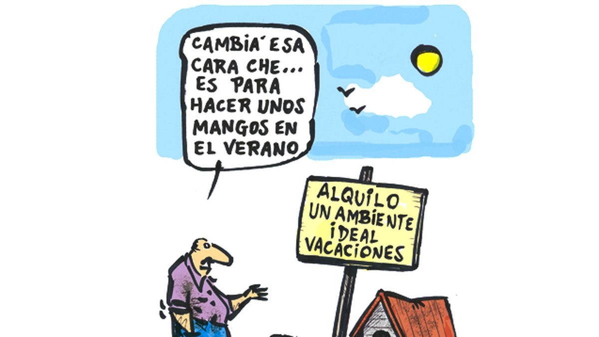 Humor diario de Freddy para el 3 de febrero de 2024