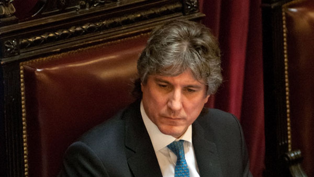 Bonadío Envió A Juicio Oral La Causa Contra Boudou Por El Auto Con