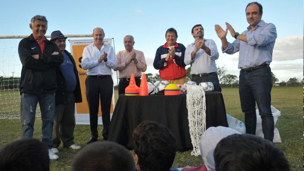 El deporte es una herramienta vital para lograr una ciudad Inclusiva