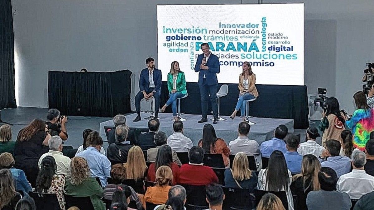La Municipalidad se moderniza con servicios ágiles y eficientes
