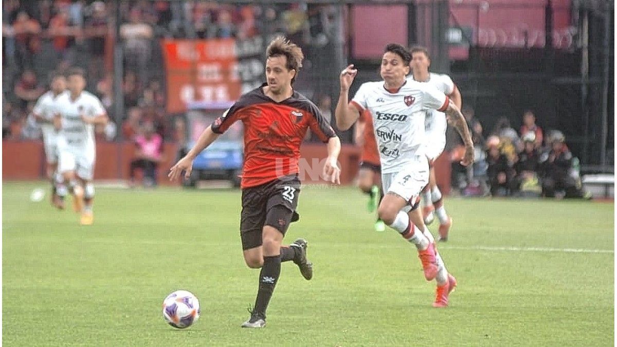 Christian Bernardi está en el radar de un equipo brasileño