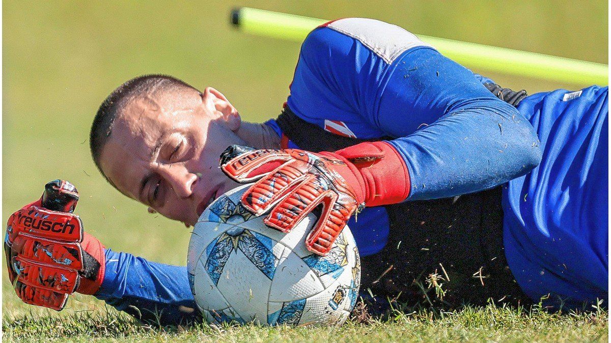 Campisi: En Unión trabajamos para ser protagonistas