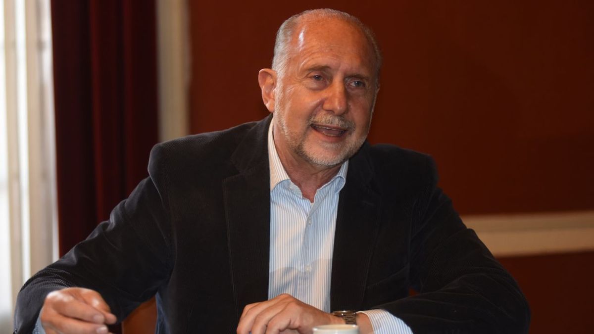 El perottismo con proyecto propio: Entendemos que las reformas deben ...