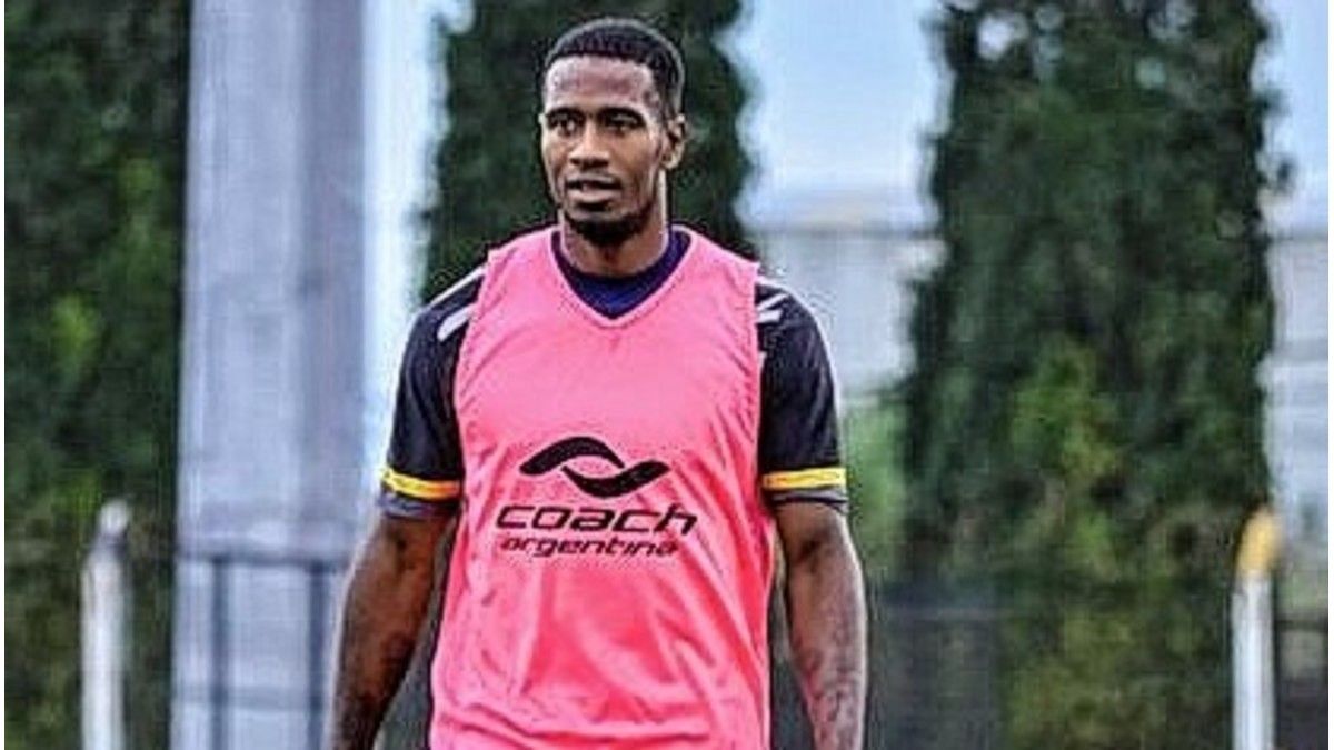 Un defensor con pasado en Unión jugará en Chaco For Ever