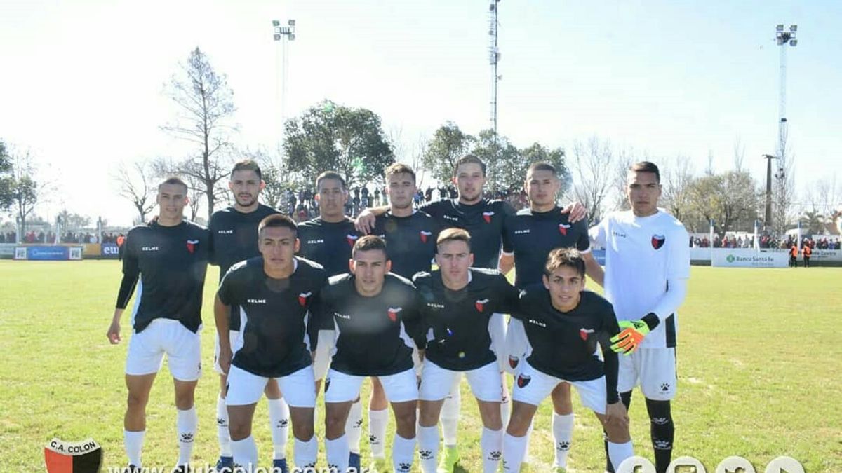 El uno por uno del Sabalero en el triunfo ante el Tino