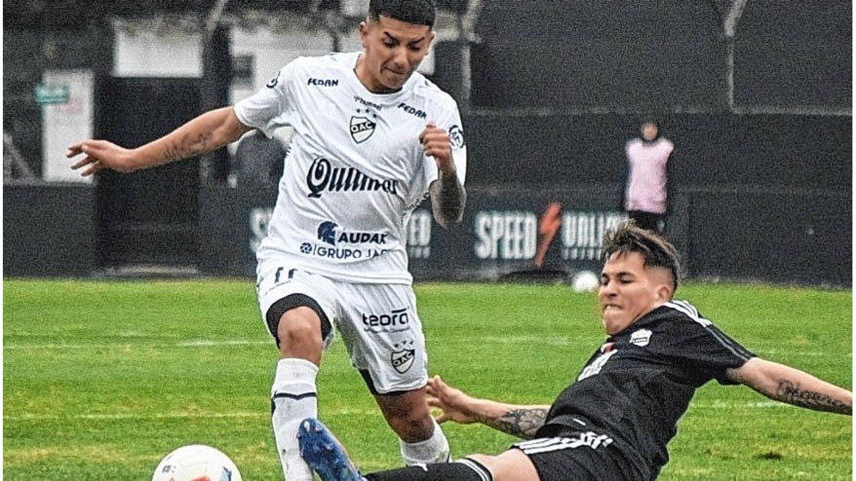 Riestra y Quilmes abren los cuartos de final del Reducido