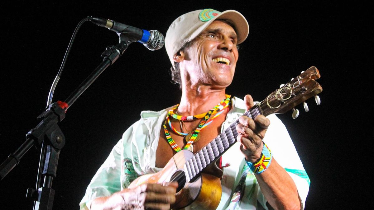 Manu Chao cumple 60 años: una vida de música, viajes y compromiso social