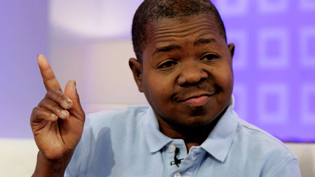 A 14 años de la muerte de Gary Coleman, una estrella que no pudo ...