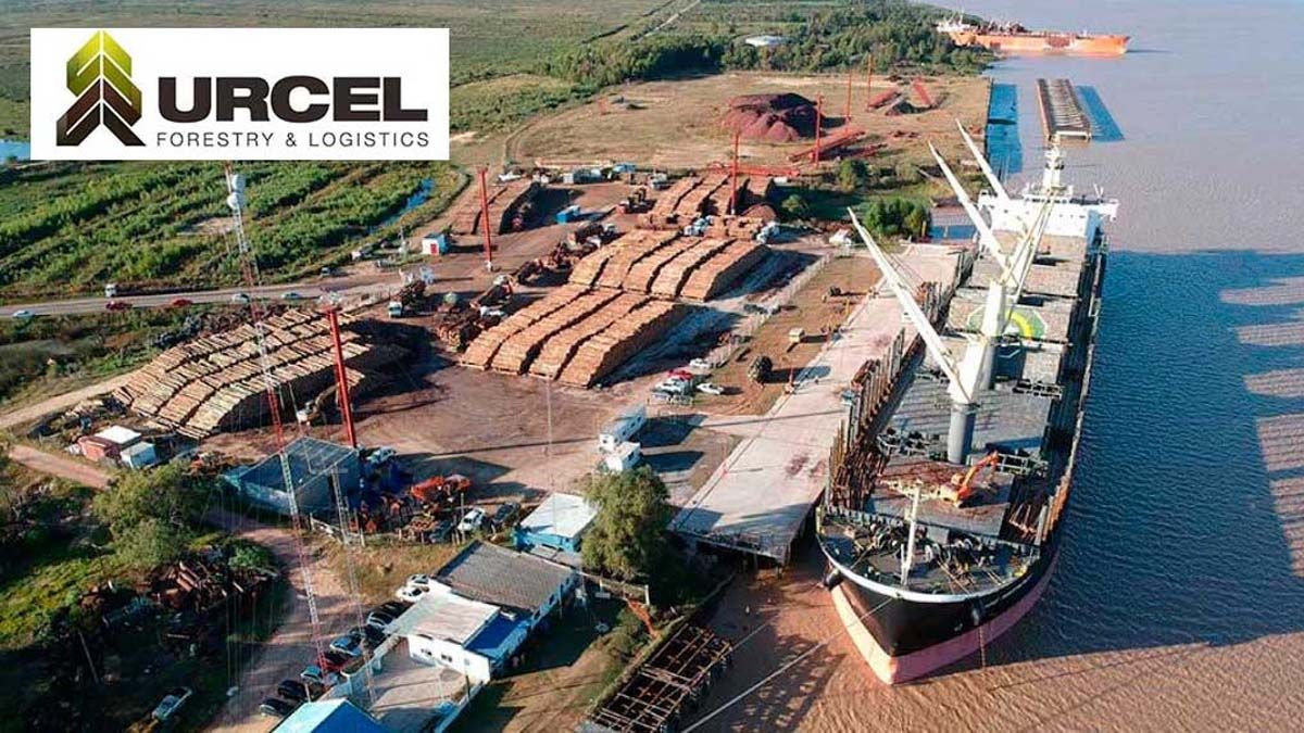 Urcel Argentina ante el conflicto generado entre dos gremios portuarios