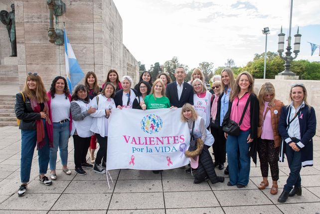 Pablo Javkin aseguró que el caso de Ivana Garcilazo debe marcar un ...