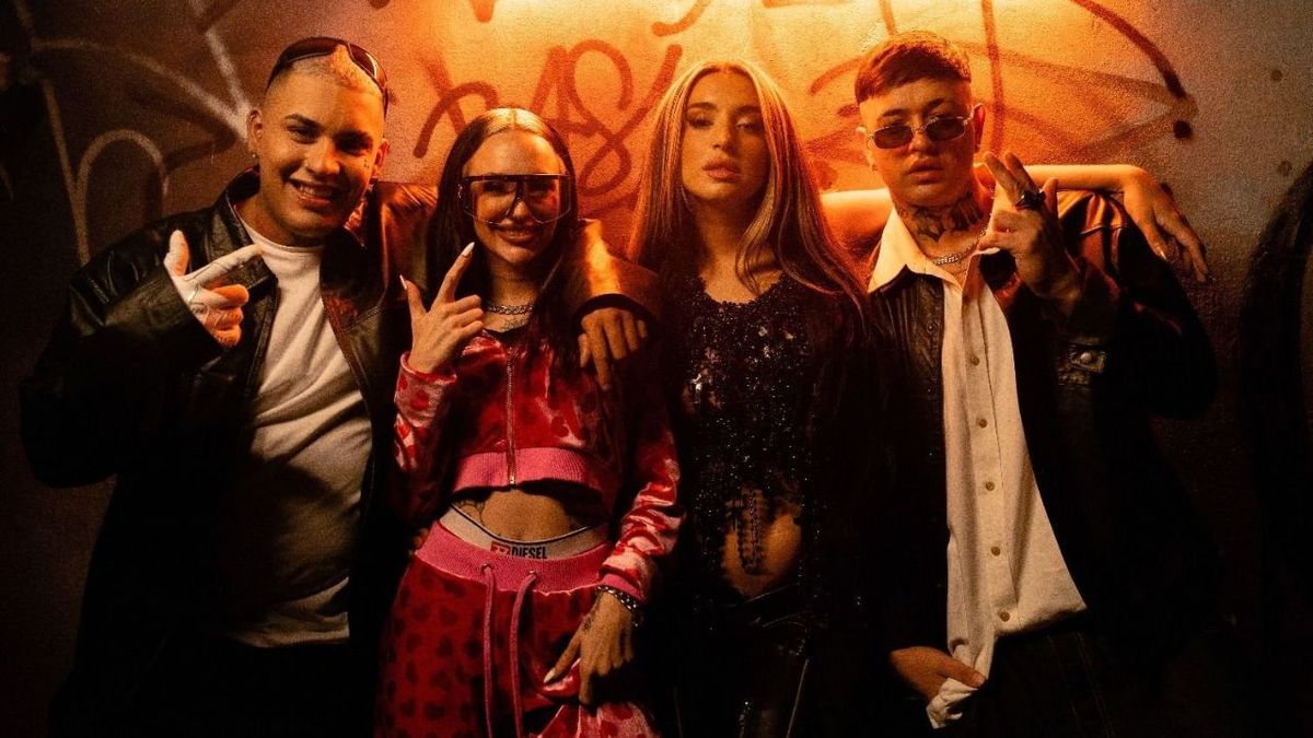 Te estás portando mal, serás castigada: la historia detrás de la frase ...