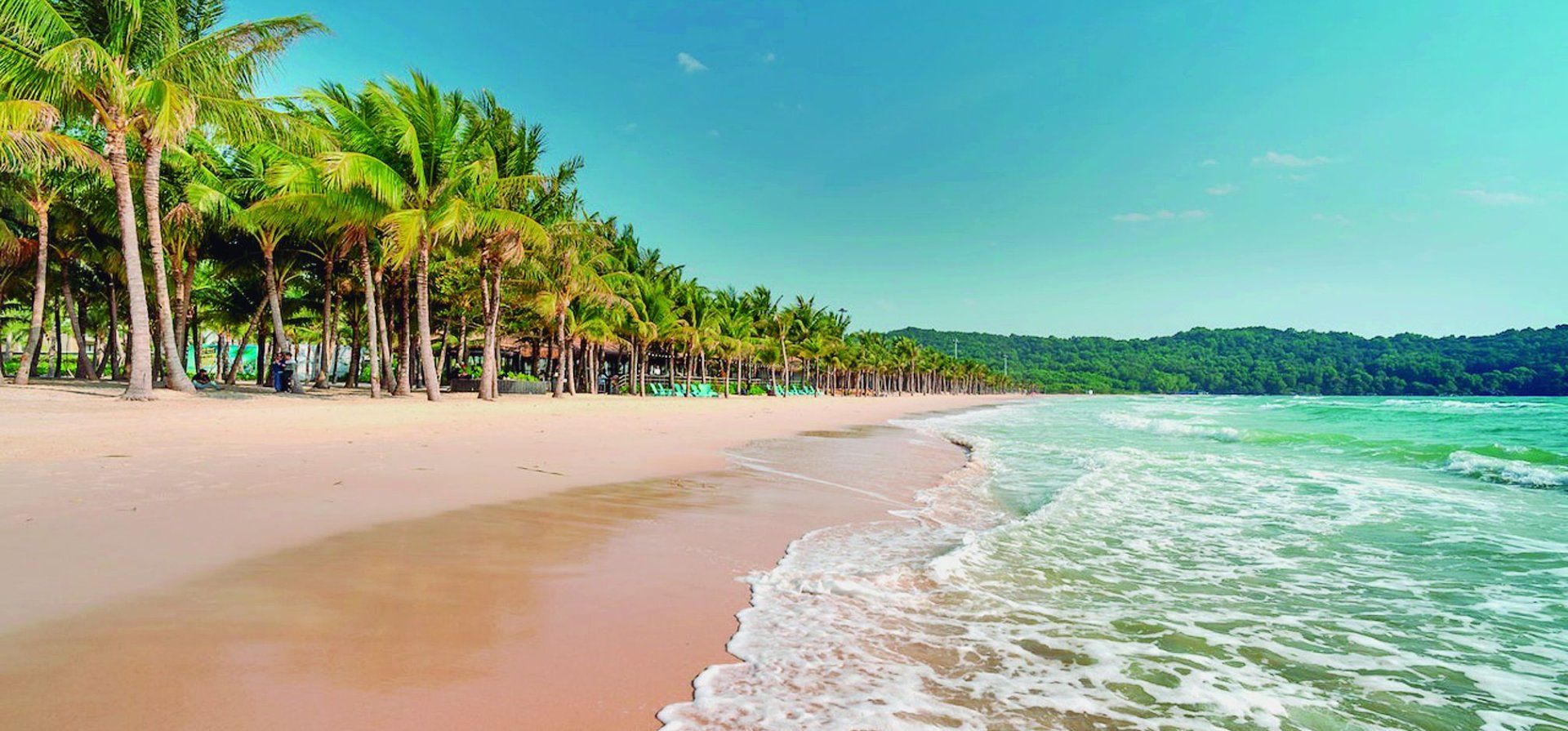 El otro Caribe: La Romana y su encanto sereno