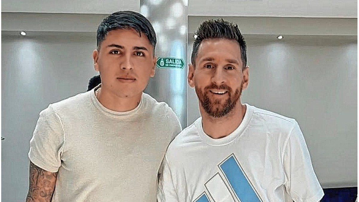 Los detalles de la oferta del Inter Miami a Colón por Farías