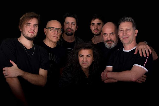 Parece que es eterno: Identi-Kit regresa este sábado con un show ...