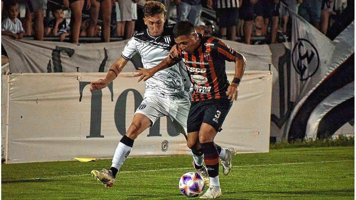 Patronato: ¿cómo quedó posicionado en la Primera Nacional?