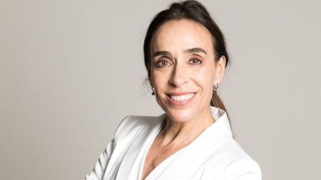 Quién es María Eleonora Urrutia, designada por Milei para la transición ...