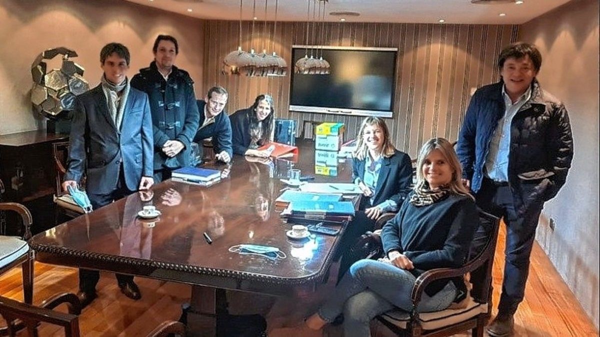 Se agranda Televisión Litoral: compró el principal multimedios de Río Negro