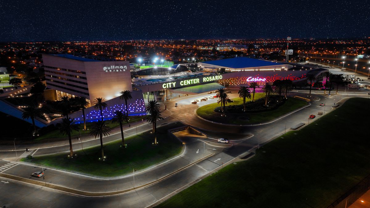 El City está de cumple